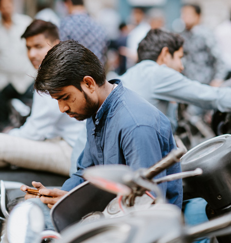 About Us - Welcome to Dvara Money