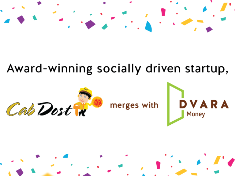 Blog - Welcome to Dvara Money