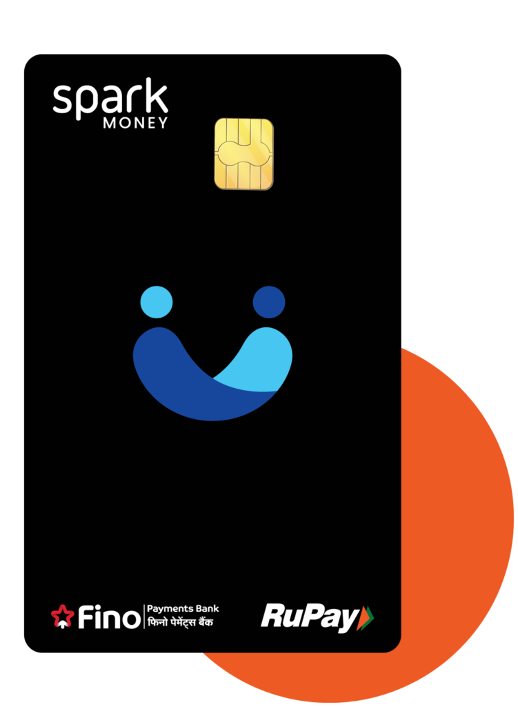 Individuals - Spark Money - All in one account | By Dvara Money